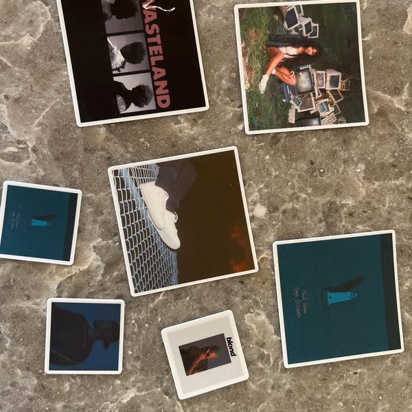 Set of 3 Custom Shoe Box Labels - Perfect for Sneaker Boxes & Party ...