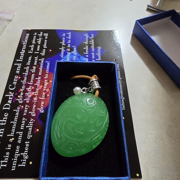 Sofia the First Amulet Necklace, Amulet of Avalor Reproduction ...