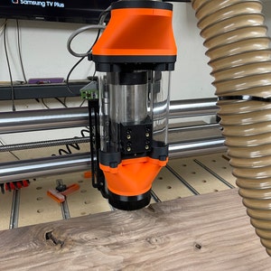 80 Mm Spindle Dust Boot the 80 Ga.double Barrel Dust Boot System for ...