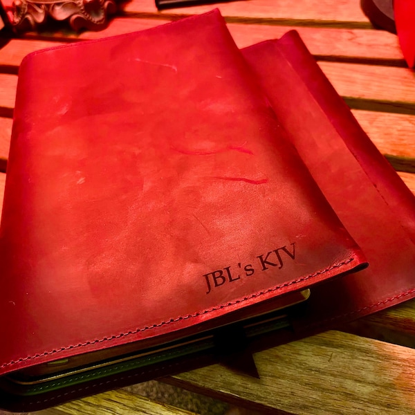 Leather Book Cover Custom,engraved Leather Book Cover,leather Book Case ...