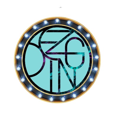 Four Names One Logo Design Tattoo Logo Design Name Logo SVG - Etsy