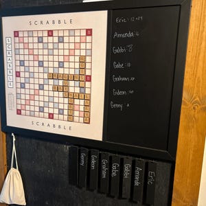 Magnetic World Travel Map With Pins Personalized & Framed Magnetic Push ...