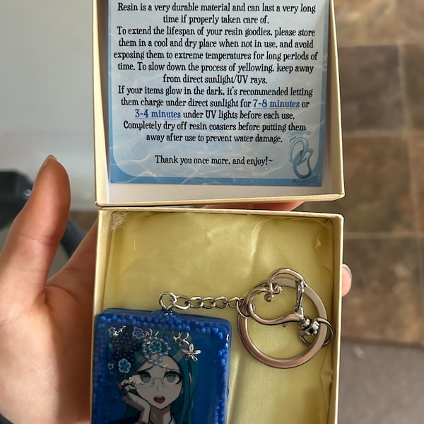 Made to Order! Mew Mew-inspired Character Shakers! - Etsy