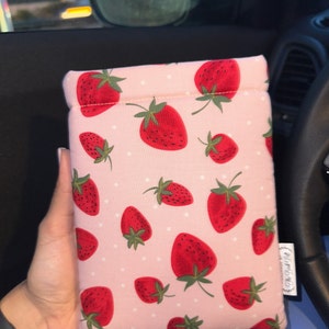 Kindle Paperwhite Sleeve Padded Friends Kindle Sleeve - Etsy