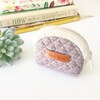 PDF Quilted Notions Pouch Sewing Pattern Zipper Pouch - Etsy