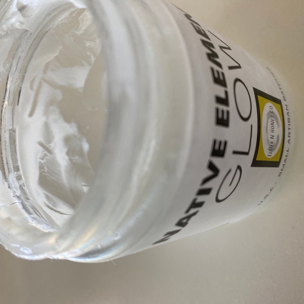 16 Oz. PLAIN Grass-fed Tallow Lotion- Unscented Grass-fed Beef Tallow ...