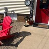 Oh Hello Vertical Welcome Sign | Entryway Sign | Front Porch Sign ...