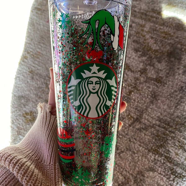 Ready to Ship: 40oz Red Stanley Tumbler - Etsy