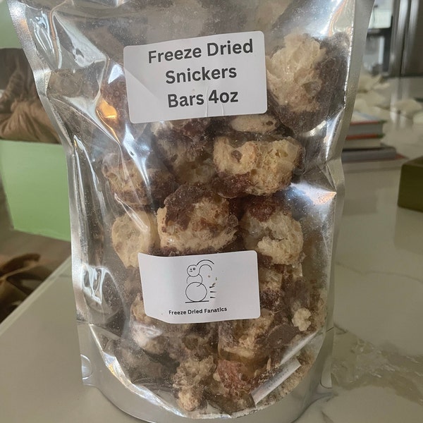 Freeze Dried Candy Bulk Tropical Crunch Flavor 54oz Container Party ...