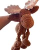 Moose Crochet Pattern - Amigurumi - Etsy Canada