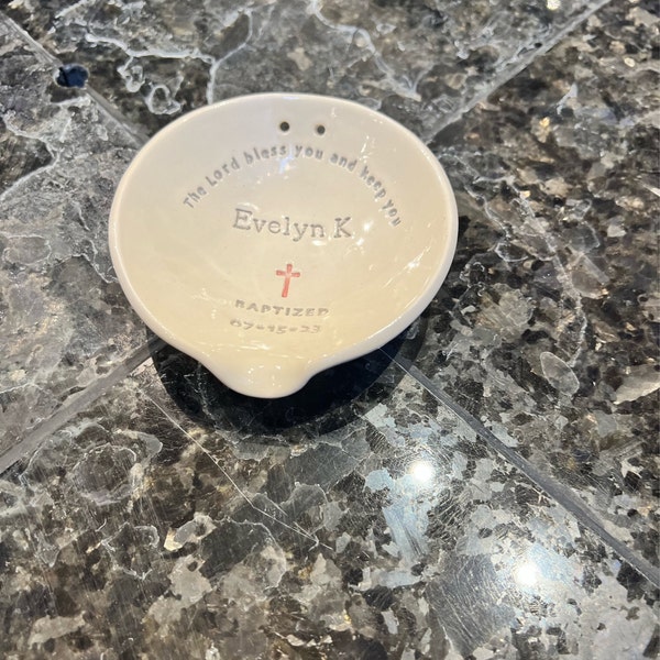 Baptism Gift Boy | Christening Gift From Godparent | Personalized ...