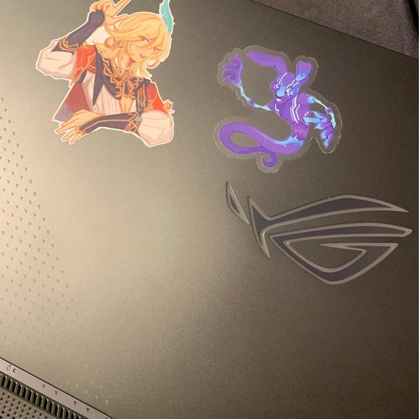 TOH Charm/keychain: the Owl House, Raeda, Raine Whispers, Eda Clawthorn ...