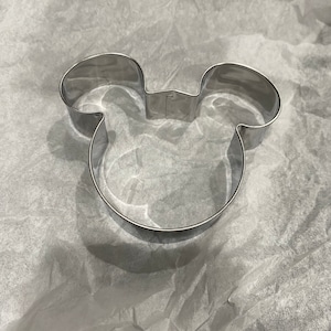 7 Piece Wizard of Oz Cookie Cutter Set Metal | Etsy