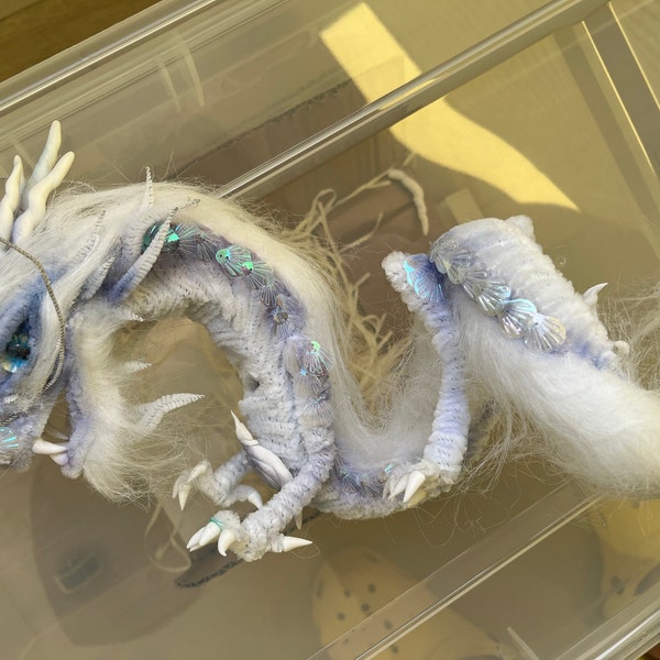 Mechanical Claws Joints Movable Christmas Party Cosplay Magic ...