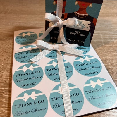 2x4 Printable Address Label Template Instant Download, Templett ...