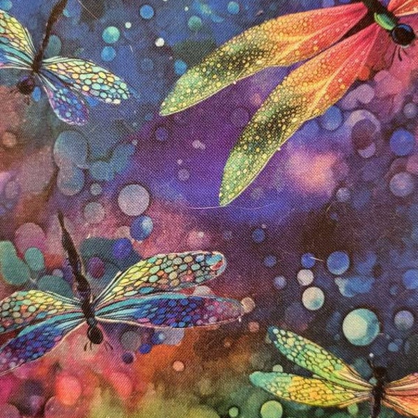 Spin Out Optical Illusion Pattern - by Kathleen Andrews - Kwiltart ...