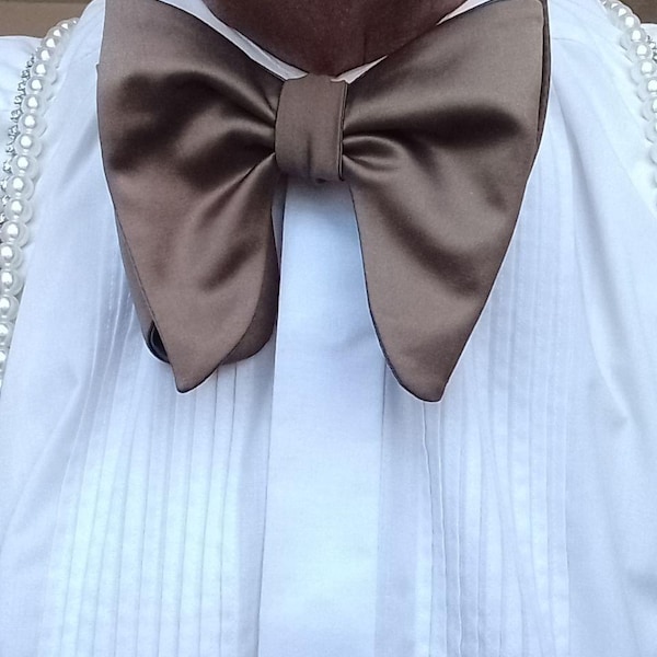 Round Handkerchief, Formal Edge Border Handkerchief, Suit Pocket Square ...