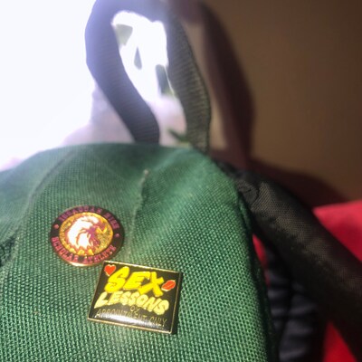 Vintage Classic GLASS Hexagon Fish Bowl Fishbowl Clear Beautiful ...