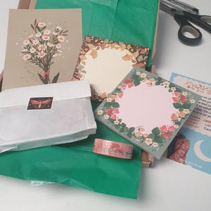 Lemon Letter Paper A5 To-do Letter Paper Sized Notepad to Do Planner 50 ...