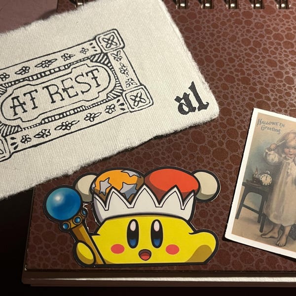 Danmachi Stickers Vol. 1 (bell, Ais, Aisha, Syr, Alise, Haruhime, Naaza ...