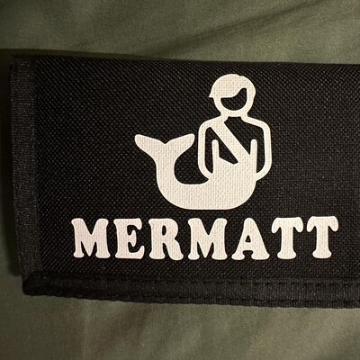 Personalised Killer Whale Orca Wallet/purse Add Your Name, Custom ...