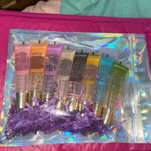 Pastely Lipgloss Bundle - Etsy