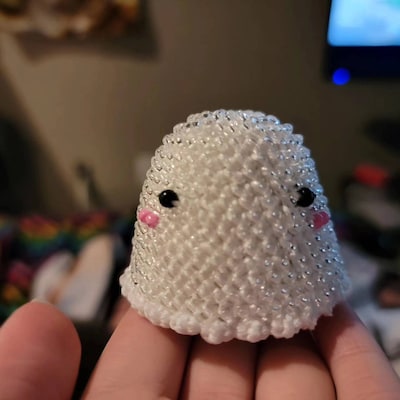 Bead Crochet Turtle Pattern PDF: Make Your Own Bead Crochet Turtle ...