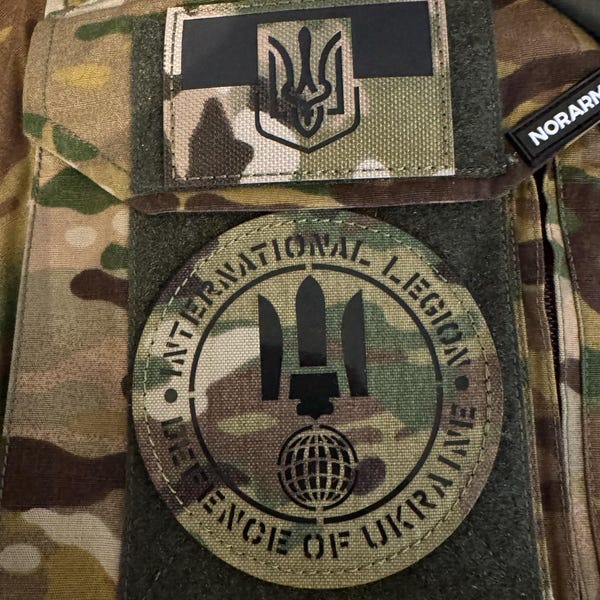 Chi Rho Christogram Jesus Christ England 9050 Mm Laser Cut Patch With ...