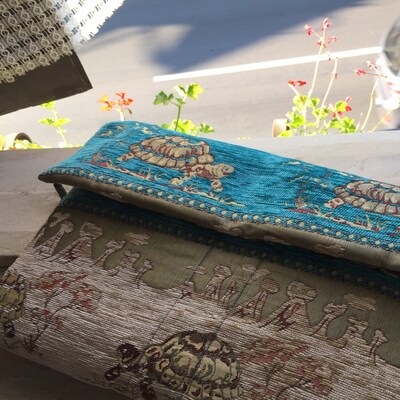 Blue Laptop Sleeve Case MacBook Cover Case12macbook - Etsy