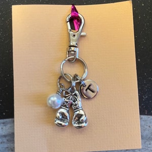 Lightning Bolt Key Ring/ Keychain / Zipper Pull Lightning - Etsy