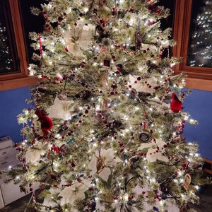 Exquisite Vintage Luxury Garland Xl 6.5' to 7' - Etsy