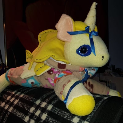 Cuddle Plush Animal Sewing Pattern .pdf Tutorial With Matching - Etsy