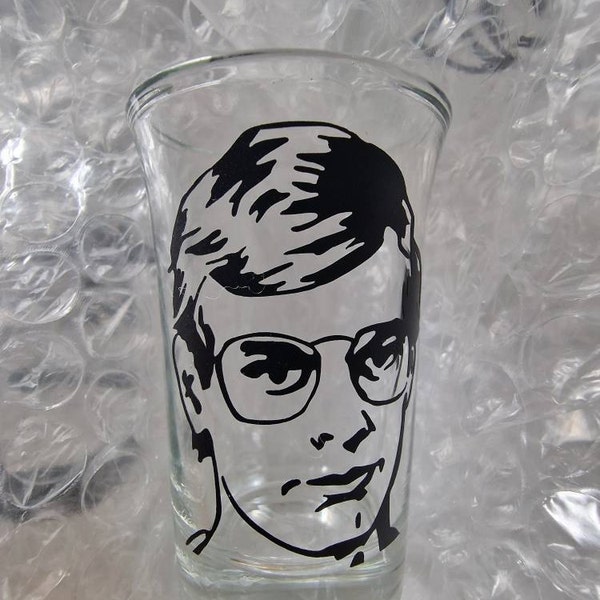 Serial Killer Shot Glasses, Horror Shot Glasses - Etsy