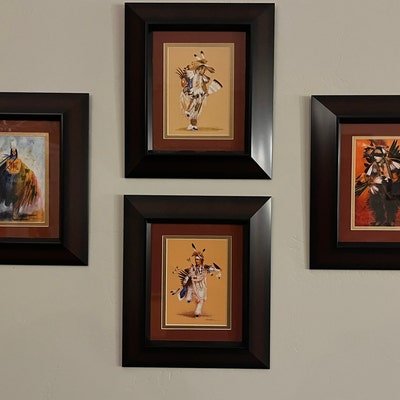 Native American Greeting Cards Indigenous Women and Community ...