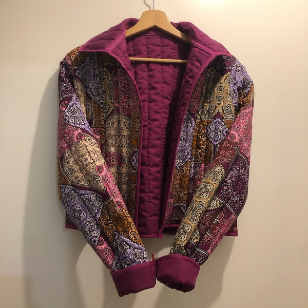 Lola Coat | PDF Sewing Pattern | Oversized Coat Pattern | Teddy Faux ...