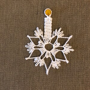 Crochet Bell Pattern PDF Diy How to Make Jingle Bells - Etsy