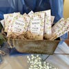 Teacher Appreciation Seed Packets/inspirational Favors for Teachers ...