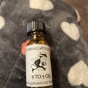 Beat the System Oil to Overcome the System When the System - Etsy