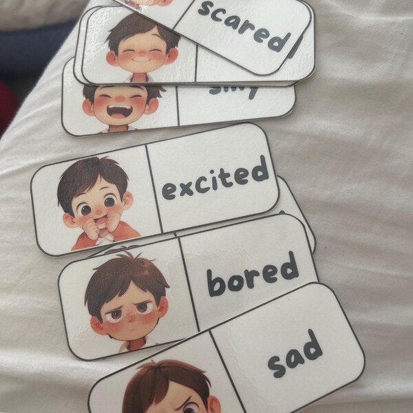 Cute Little Girl With Different Emotions, PNG Clip Art, Kids Emotion ...