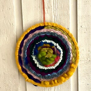 Circular Loom Kit Weaving Sea Salt - Etsy