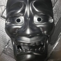 Grimm Mask, Hollow Knight Grimm Mask Cosplay - Etsy Canada