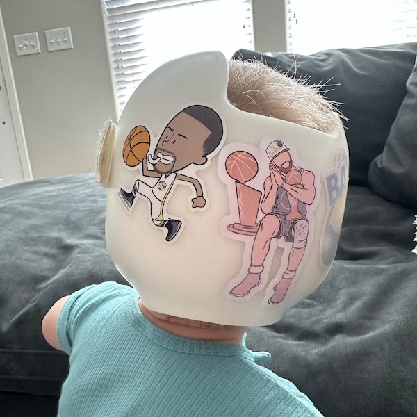 KDH Fanart Stickers - Etsy