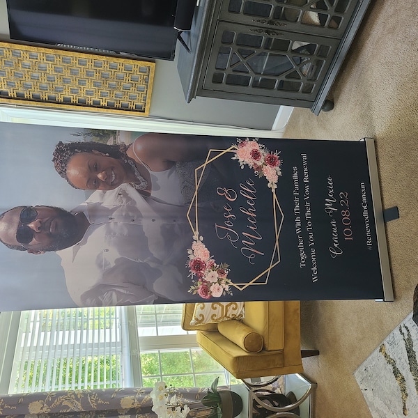 Portable Business Banner, Event Retractable Banner Stand, Popupshop ...