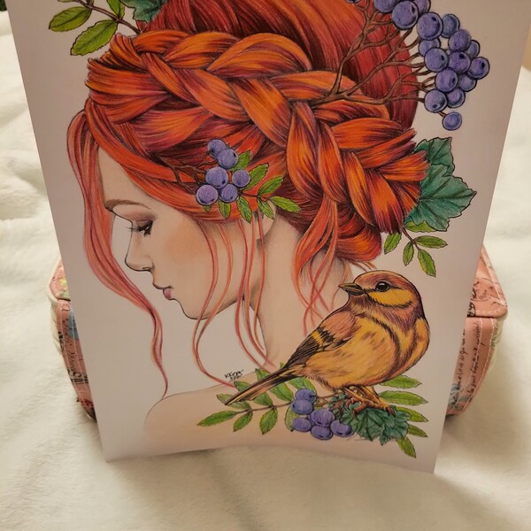 Set of Art | Mariola Budek - Coloring Book | Kids Artist Colouring 24 ...