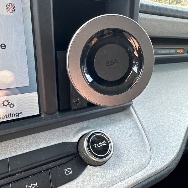 Ford Maverick iPhone Magsafe Phone Mount - Etsy