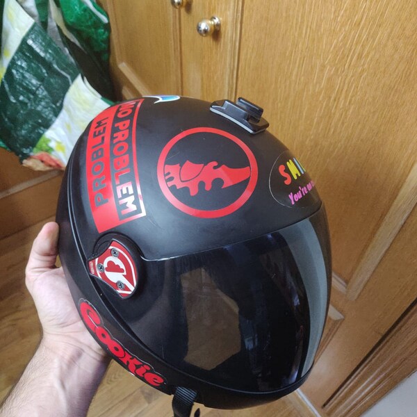 World of Warcraft Demon Hunter Class Icon Decal Sticker - Etsy