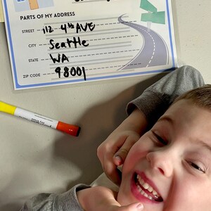 Months of the Year Matching Worksheet Printable, Kindergarten ...