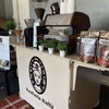 Foldable Display Cart, Coffee Cart, Pop-up Shop - Etsy