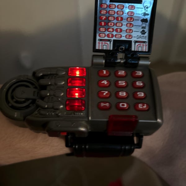 Ultraman Mebius DX Mobius Brace Infinity Ver. | SKU D1508 - Etsy