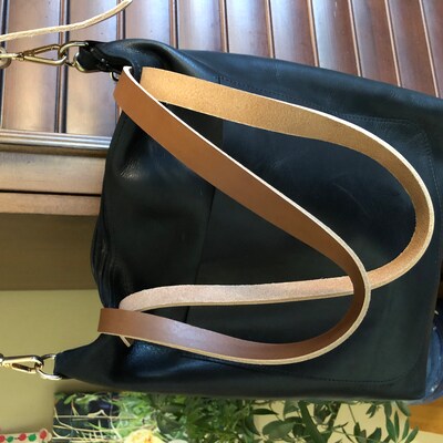 Leather Crossbody Bag, Crossbody Purse, Crossbody Bag, Small Crossbody ...